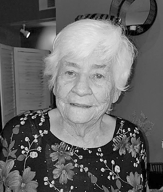 Mary Perkins | News, Sports, Jobs - The Intermountain